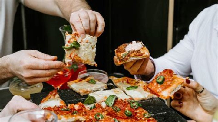 Discover The Culinary Delights Of Blvd Pizza LBI: A Taste Sensation ...
