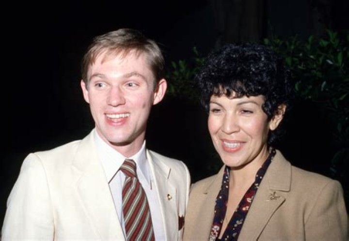 Discover The Enduring Love Story Of Richard Thomas And Alma Gonzales ...