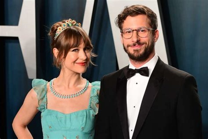 Unveiling The Awkward And Hilarious "Andy Samberg Parents Meet Joe ...